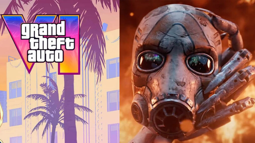 Borderlands 4 chega em setembro e GTA 6 pode vir antes! - JDinPlay