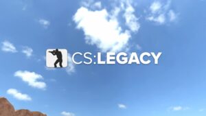 CS: Legacy: O Retorno de Counter-Strike 1.6 - JDinPlay